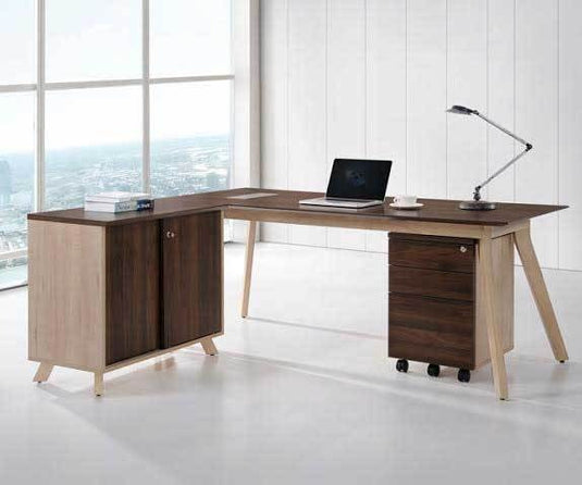 Desks | Home & Office Desks | Uno Furniture NZ