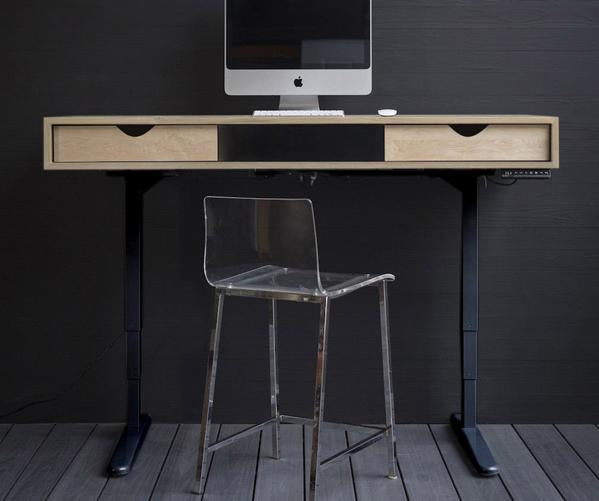 Rapid Dispatch Standing Desks – Uno Furniture | NZ