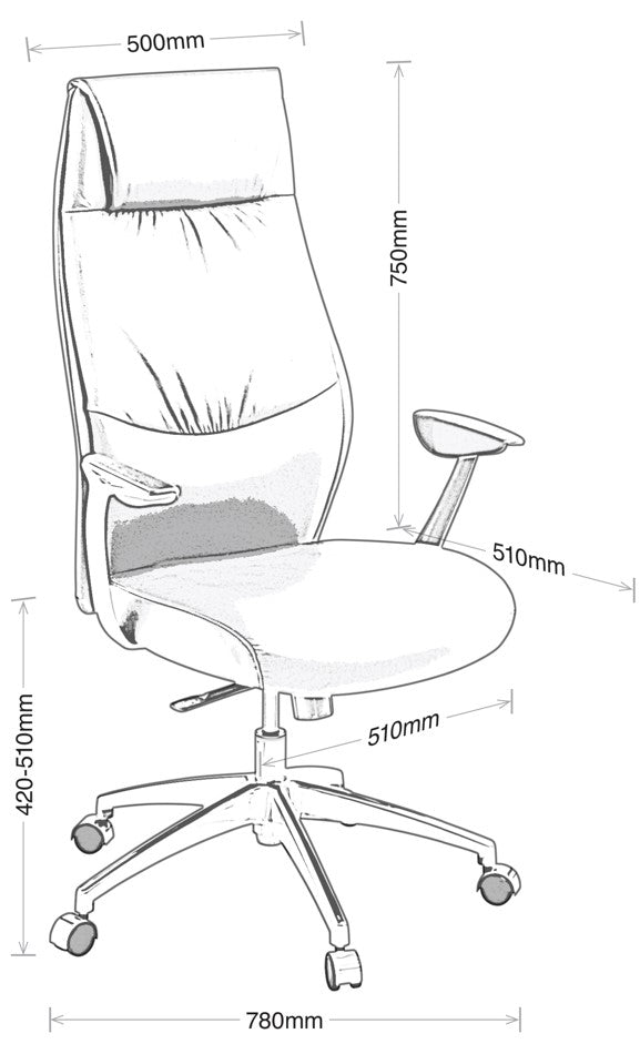 Chair Measurement Standards Standard Height Of Chair In Cm