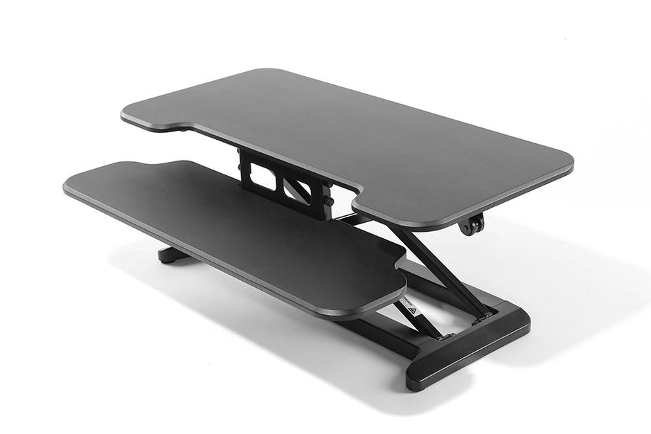 Monitor Risers & Stands | Deskalators | Uno Furniture NZ