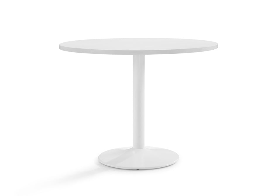 Round & Rectangle Meeting Tables – Uno Furniture | NZ