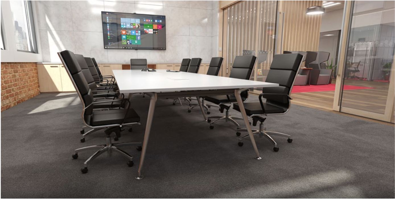Boardroom Tables | Conference Tables – Uno Furniture | NZ