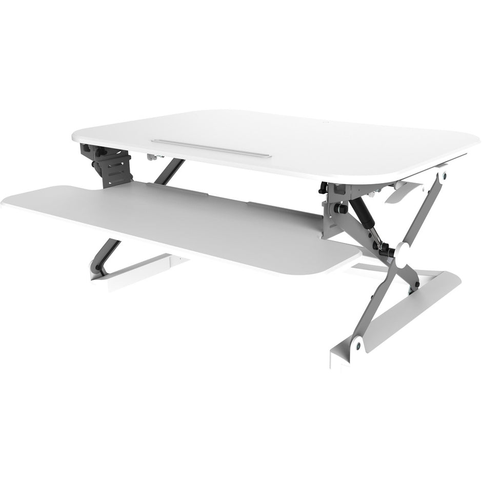 Monitor Risers & Stands | Deskalators | Uno Furniture NZ
