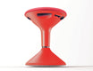 Jari Wobble Stool – Uno Furniture | NZ