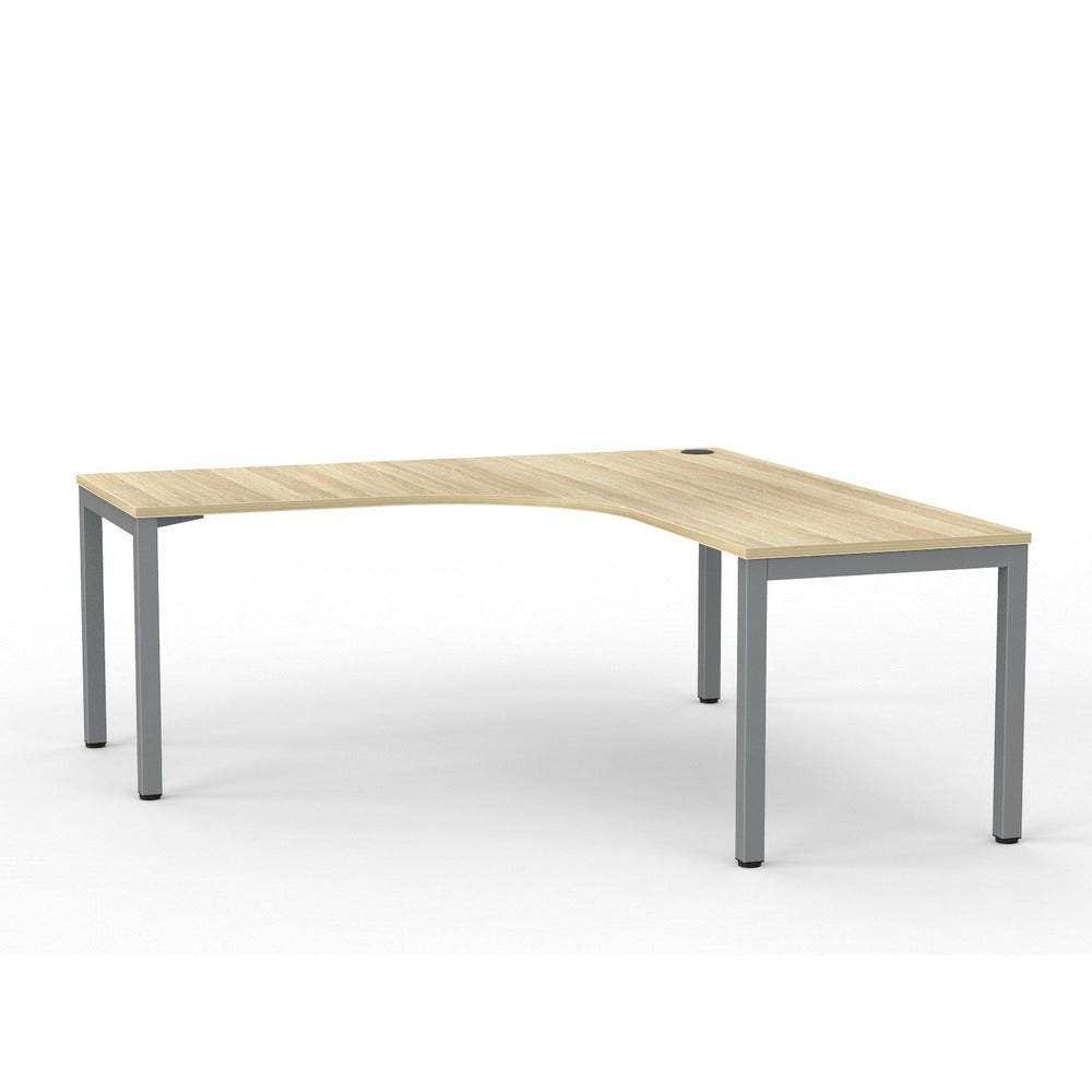 Workstations & Corner Desks - Uno Furniture | NZ