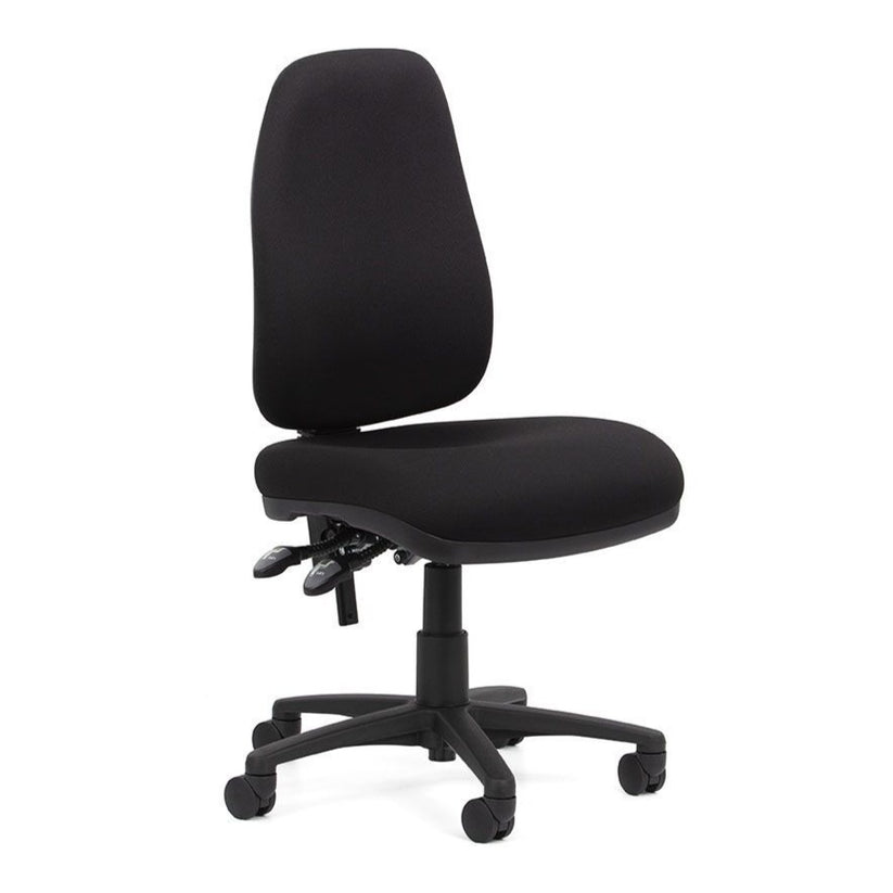 Office Chair | Highback Office Chair – Uno Furniture | NZ