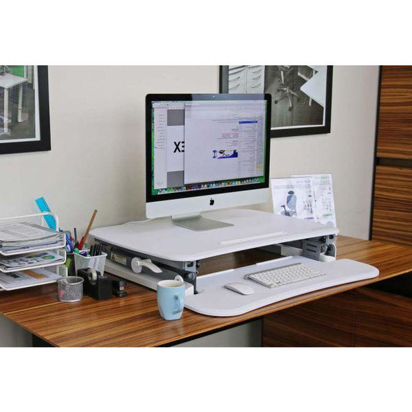 Deskalator - Uno Furniture | NZ